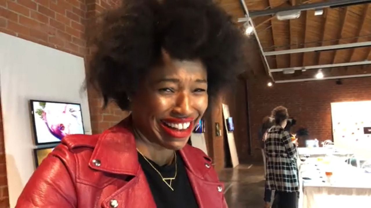 Disgusting Food Museum comes to Los Angeles