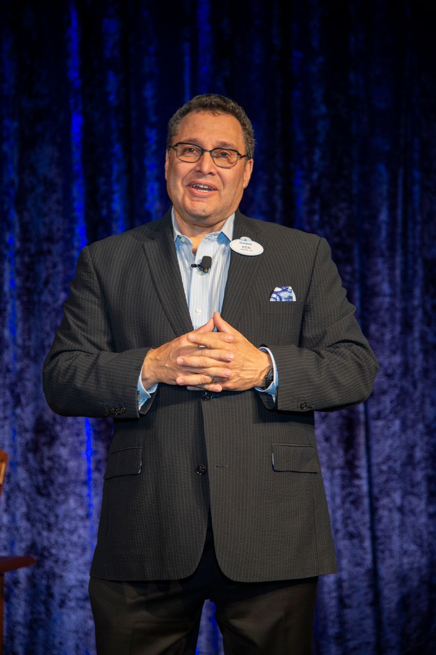 Disneyland president teases 100th anniversary