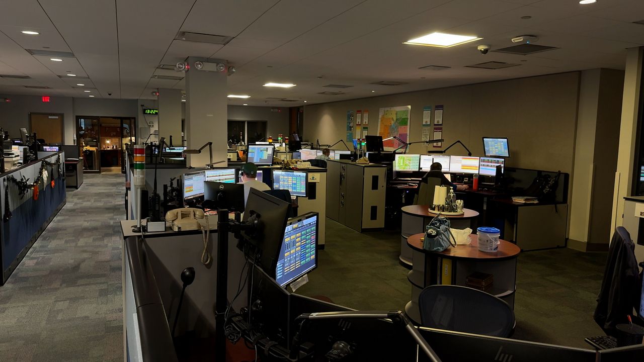 Dane County Dispatcher Kevin Fisher to retire after 40 years