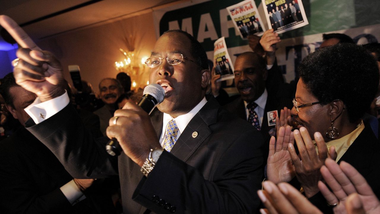 Dist. 2 Supervisor Mark Ridley Thomas on the Challenges Next Elected ...