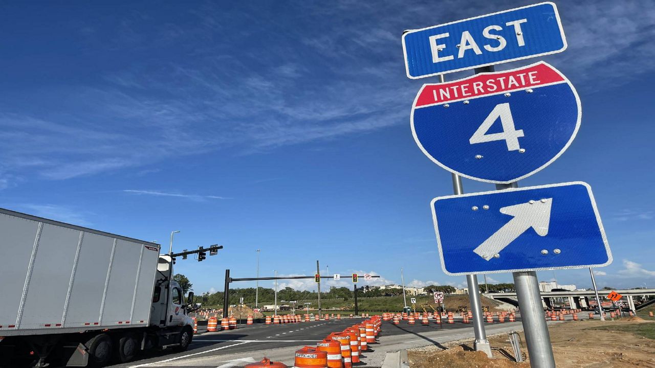 FDOT Central Florida Construction Career Days