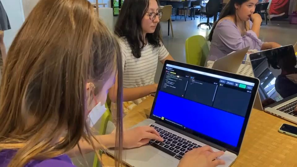 Diversifying the tech industry in Texas