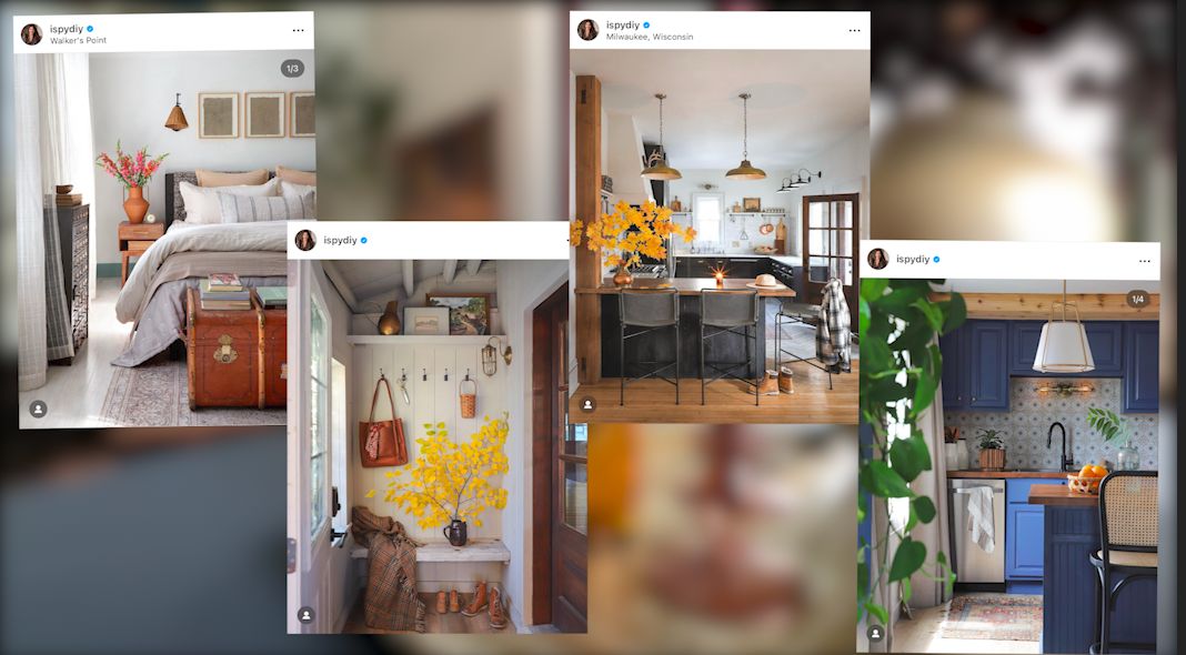 Milwaukee DIYer has new show on Magnolia Network