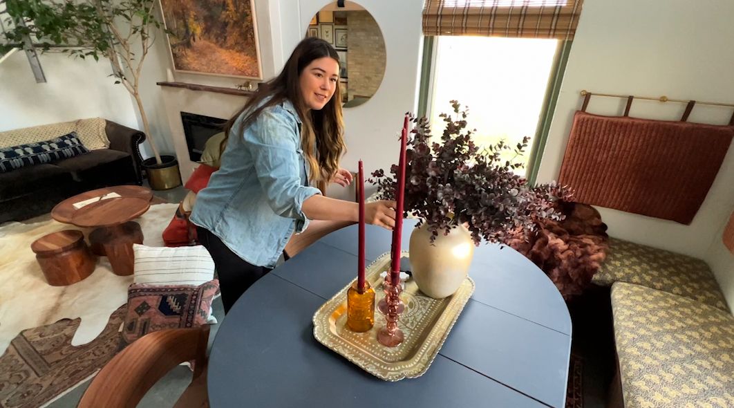 Milwaukee DIYer has new show on Magnolia Network