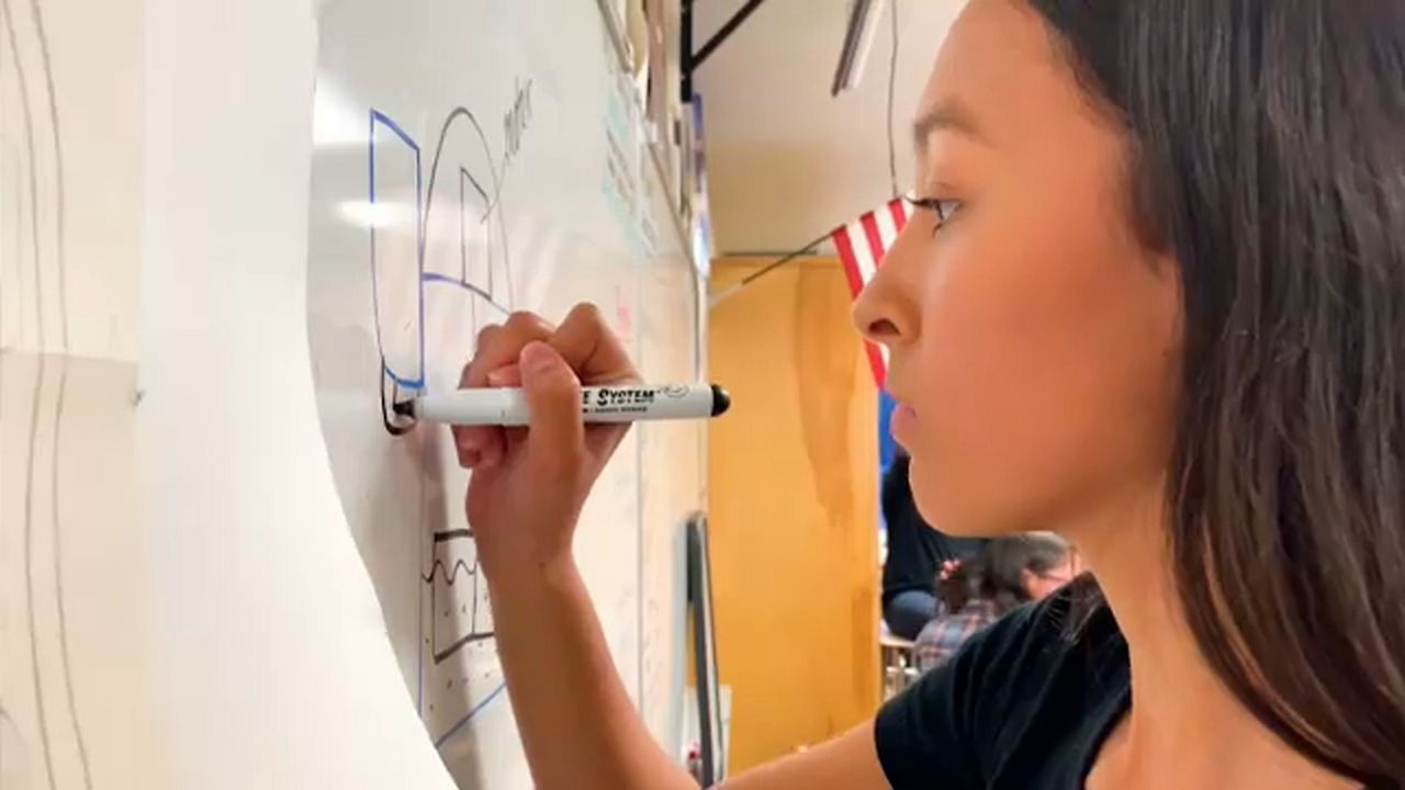 DIY Girls Empowers Students Interested in STEM