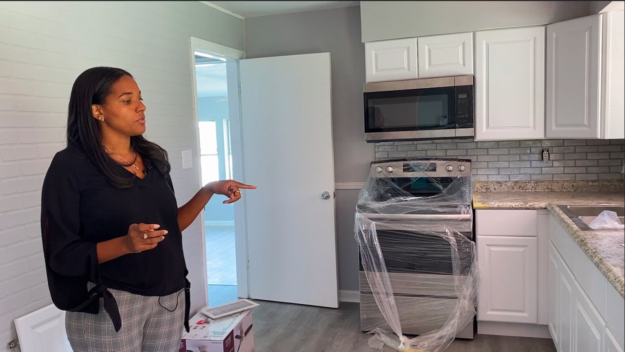 Renovators help tackle low inventory and aging housing stock