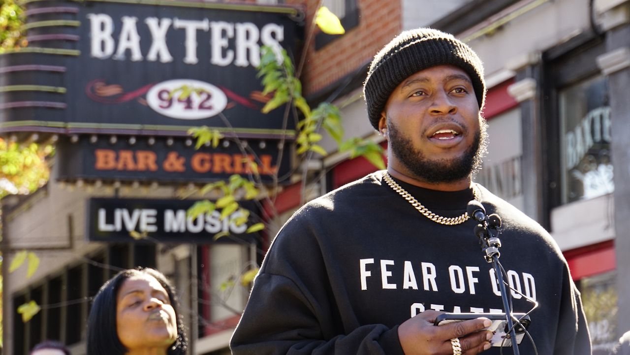DJ denies liquor license denial link