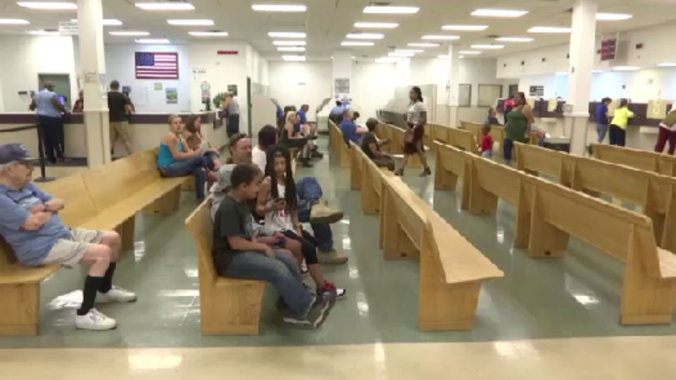 After 15 year hiatus, downtown DMV returning to Rochester