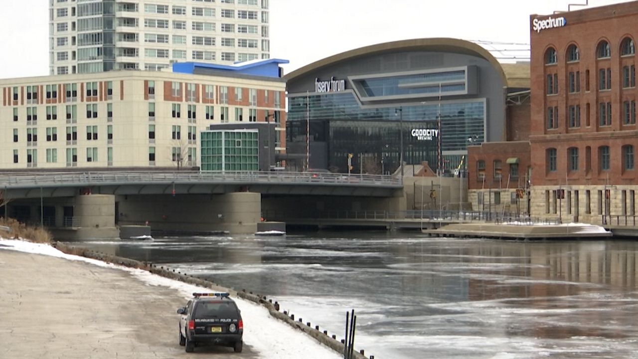 Milwaukee gives update on DNC security plans