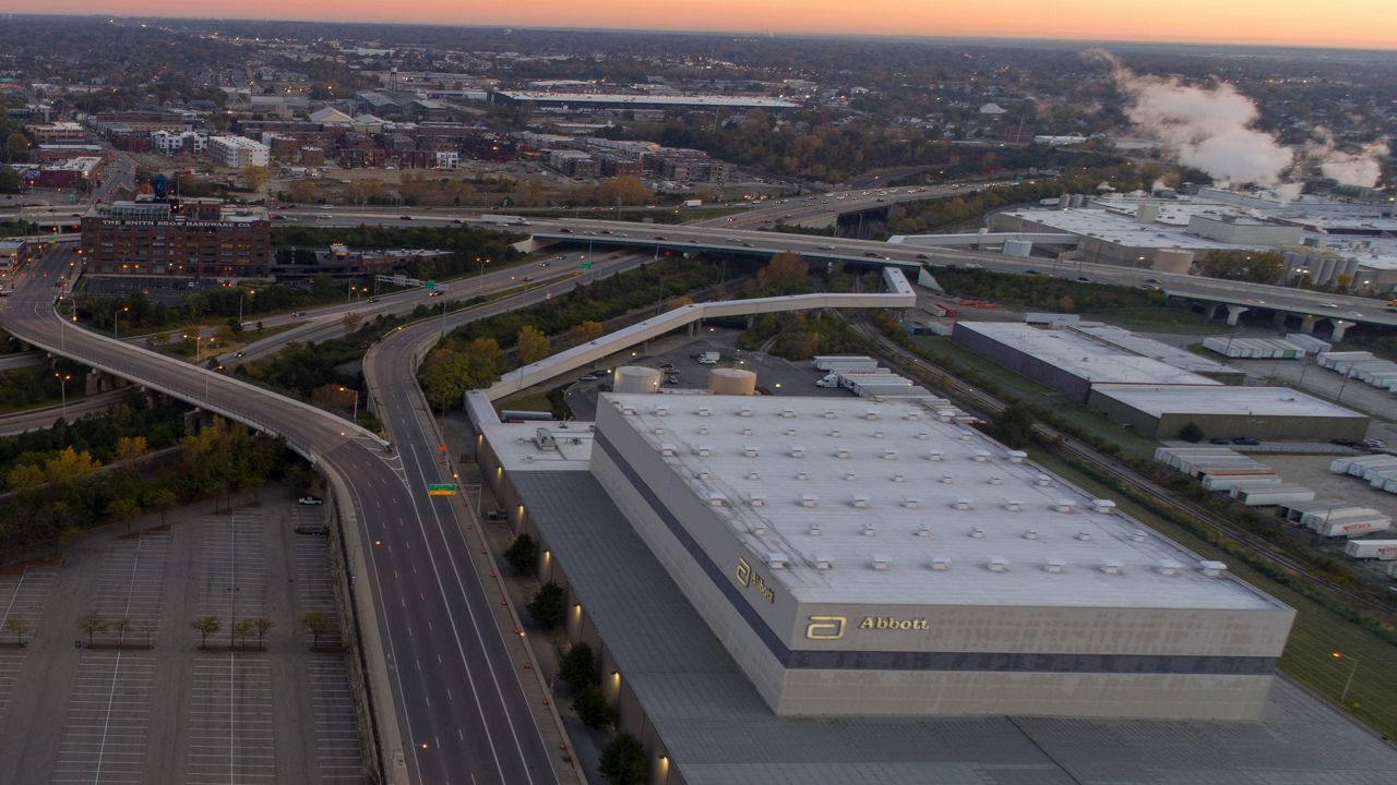 CBF: Formula shortage prompts Abbott to ramp up production