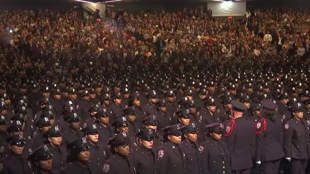 Department of Correction Celebrates Record-Setting Graduation