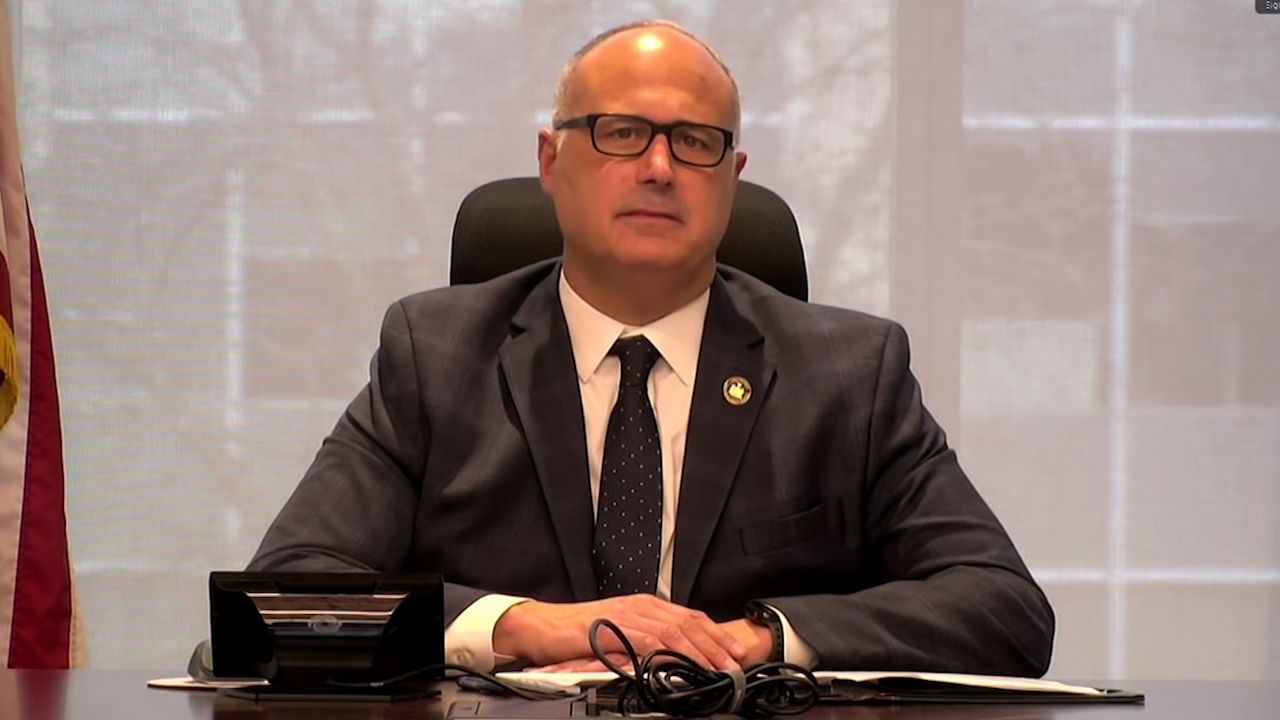 DOCCS commissioner defends Bare Hill prison closure