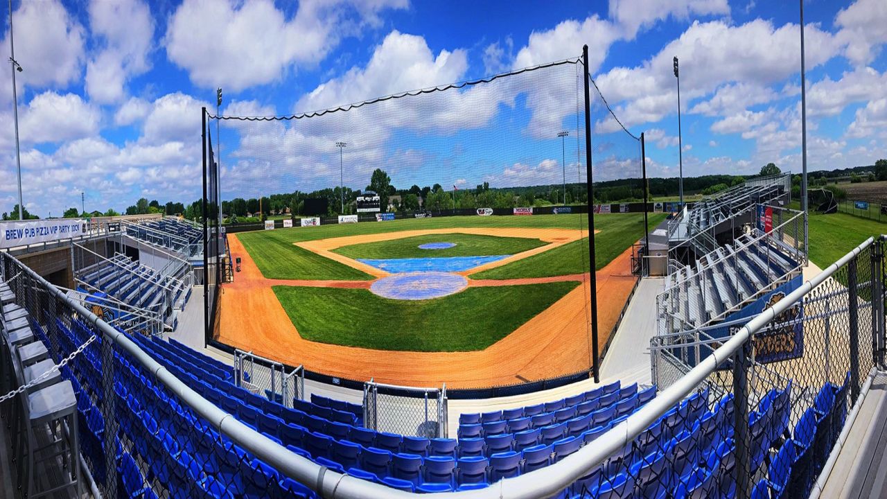 Many Levels of Baseball, Softball Returning Around Wisconsin