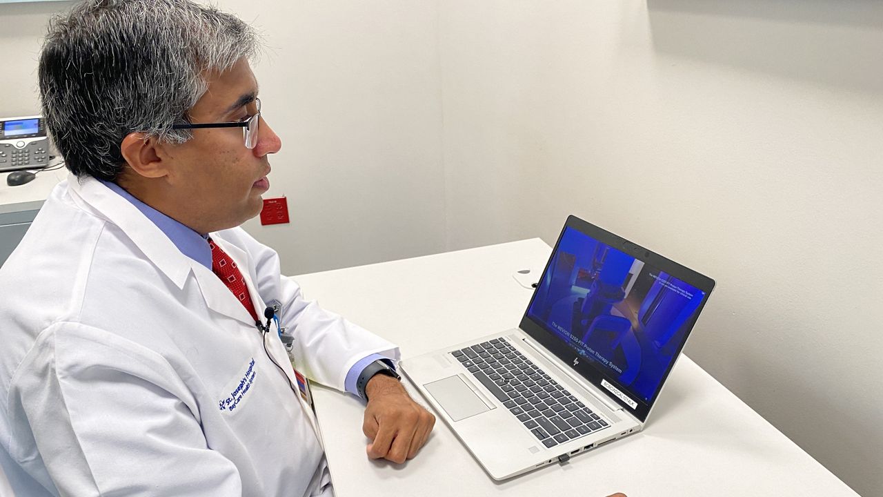 Morning Briefing Texas April 26