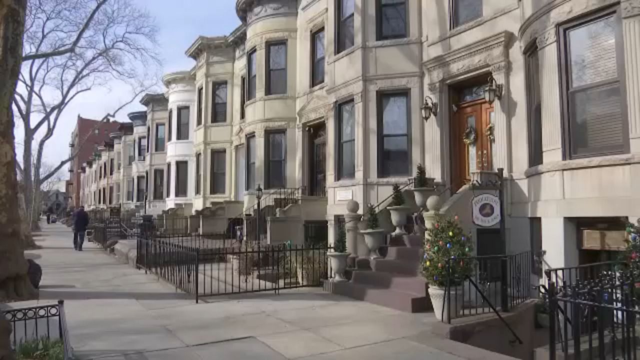 Doctors' Row could become Bay Ridge's first historic district