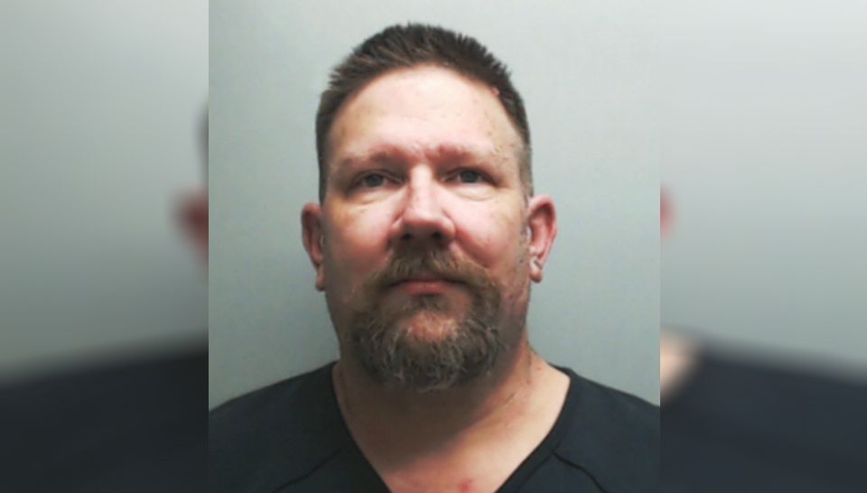 Man sentenced to 1,000 years in prison for sexually assaulting children
