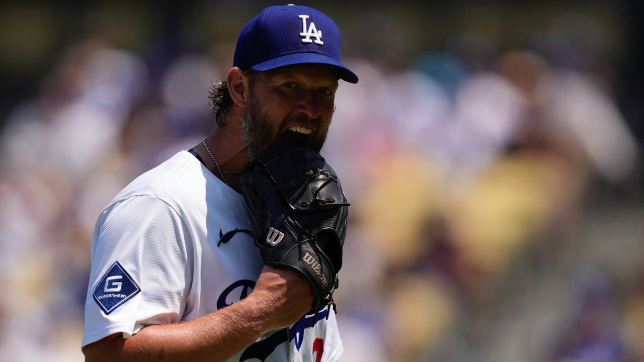 Dodgers swept by Brewers, drop 10 of 12 overall