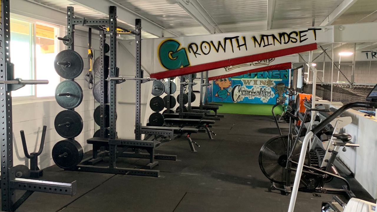 Dodgers Training Academy expands Hawaii reach