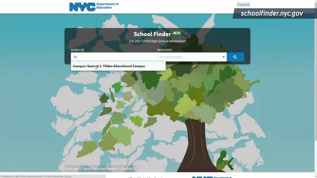 DOE Looks to Make High School Application Process Easier for Students ...