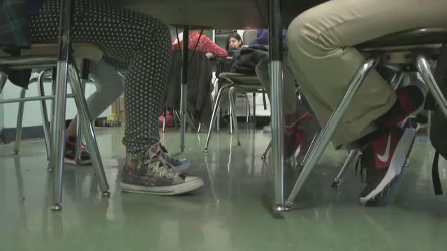 DOE Outlines 5-Year Plan to Curb Economic Segregation in Schools