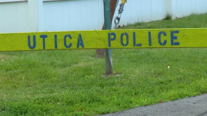 Stopping Domestic Violence In Oneida County