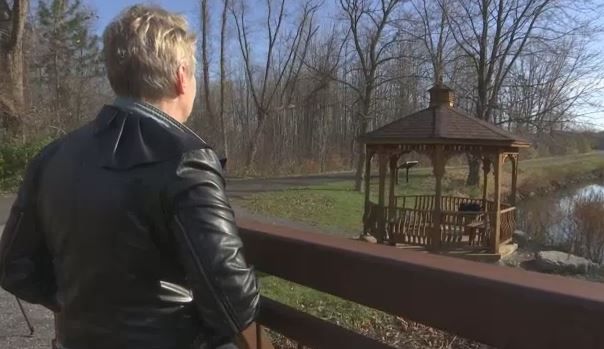 Survivor Story: Where to Turn in the Face of Domestic Violence