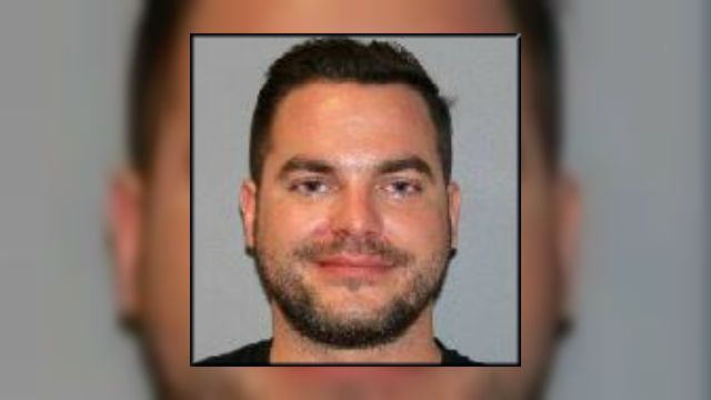 Crash into off-duty Greece police officer's car leads to DWI charges