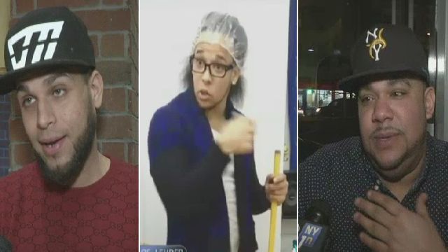 Fiestas Patrias: Tres comediantes dominicanos hacen furor en las redes ...
