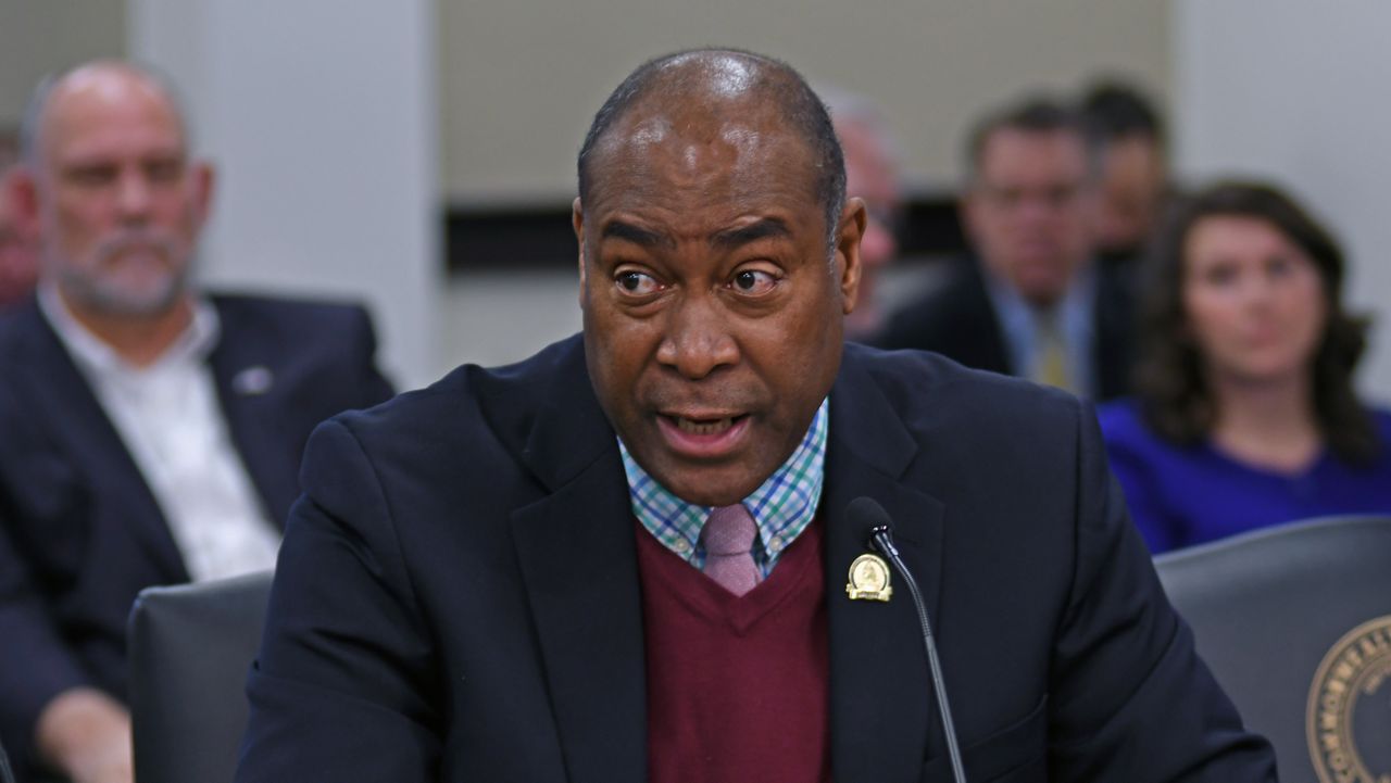 Donald Douglas on In Focus