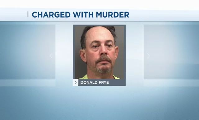 Man Charged in Rowan County Murder Case