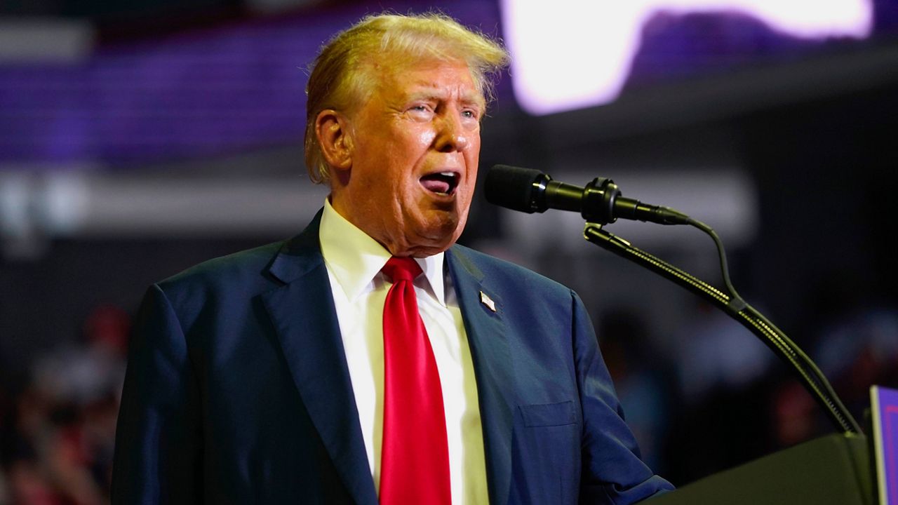 Trump might wait to reveal VP at Convention