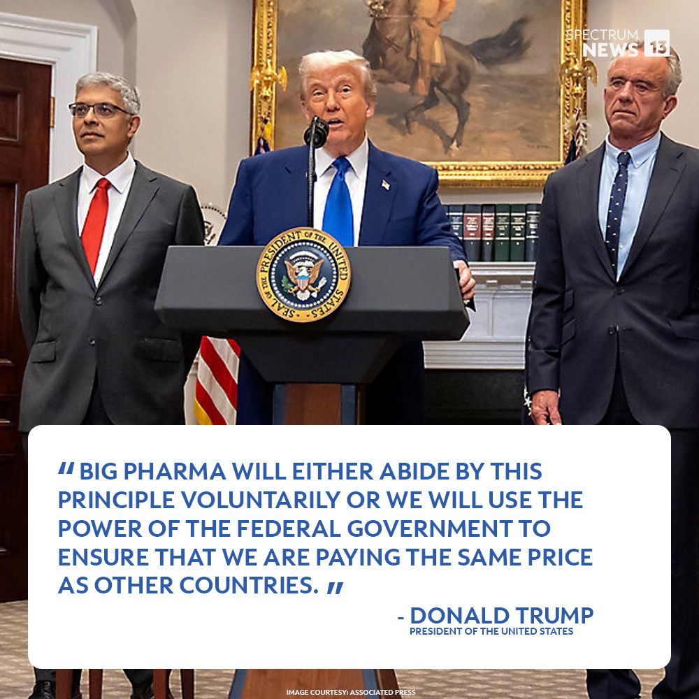 Morning Briefing: Orlando — May 13, 2025