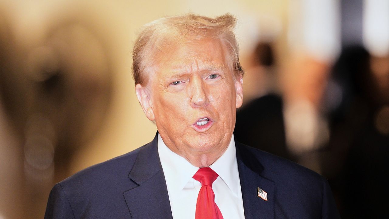 Trump trial updates; Bob Graham funeral