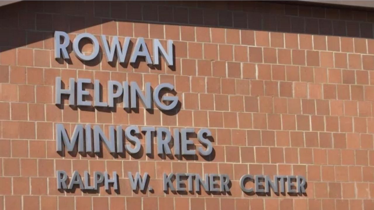 Ministry receives life-saving donation