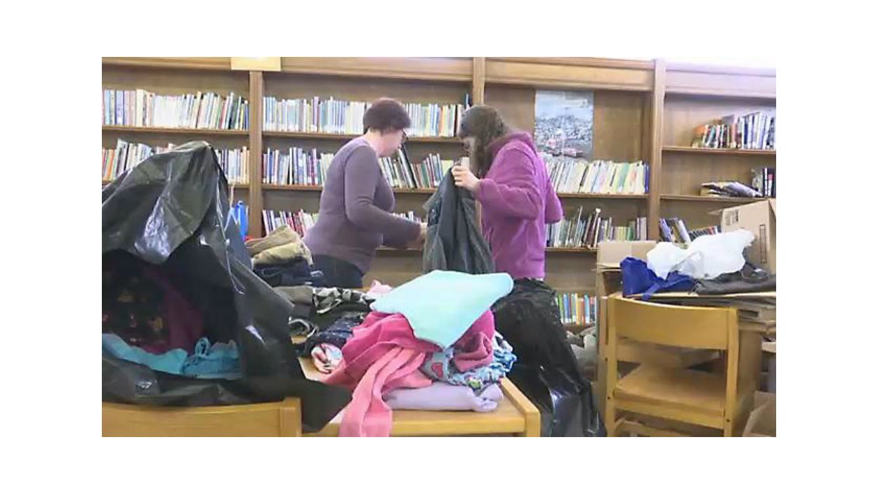 Donations pour in for Conti family