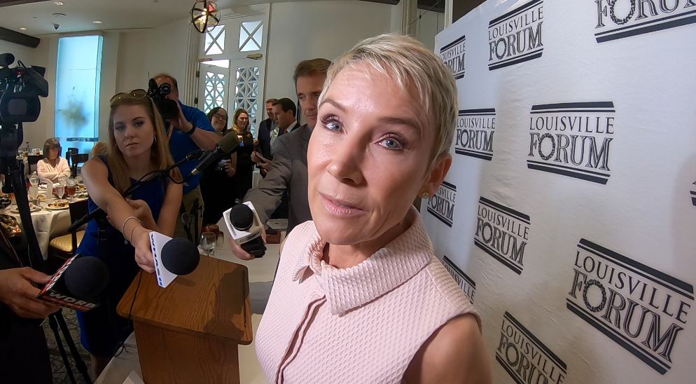 These Three Racing Experts Agree with Derby Disqualification