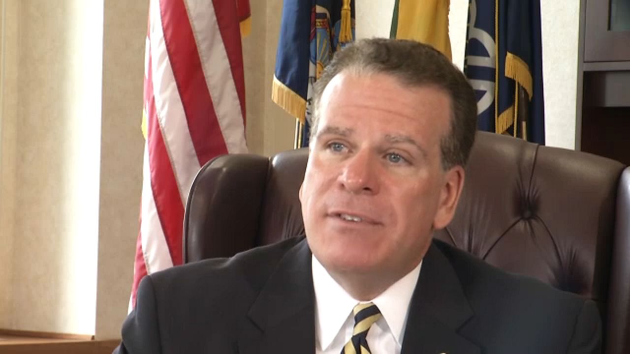 Craig Doran stepping down as administrative judge after 1988 party ...