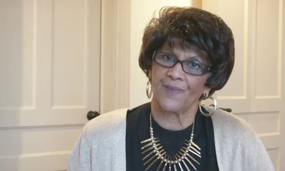 Civil Rights Activist Shares Her Experience of When Schools Desegregated