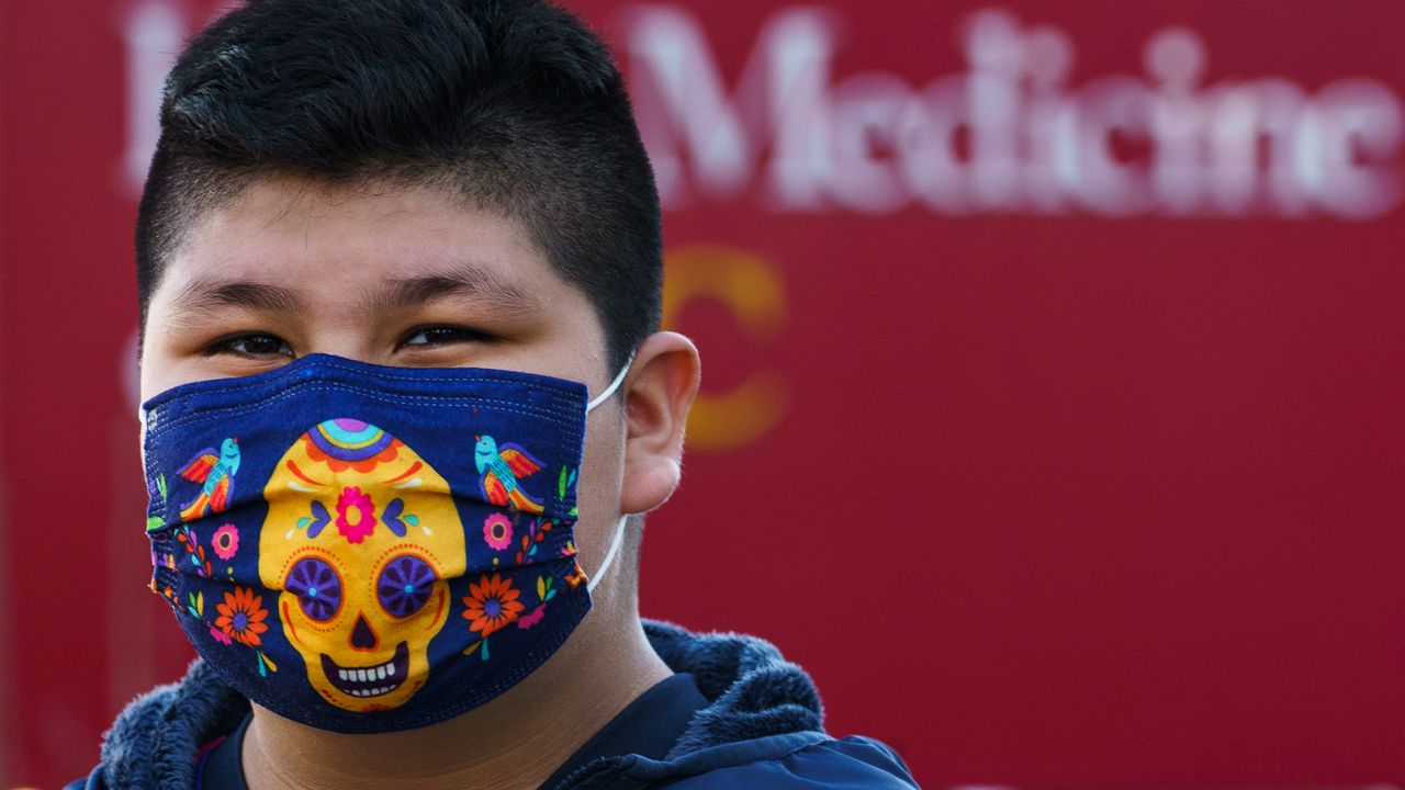 CDC Study: Wearing Double Face Masks Offers More Protection