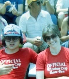 Love of racing runs deep in North Wilkesboro