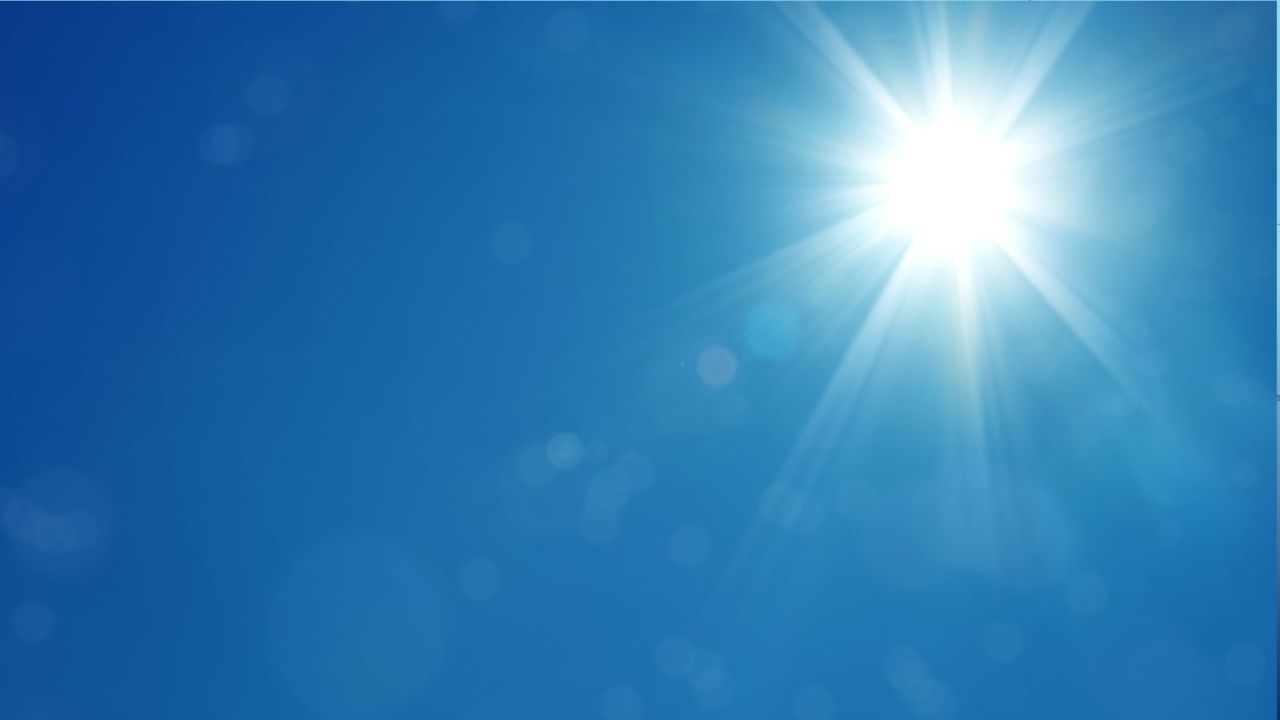 Cold Nights, Cool Days