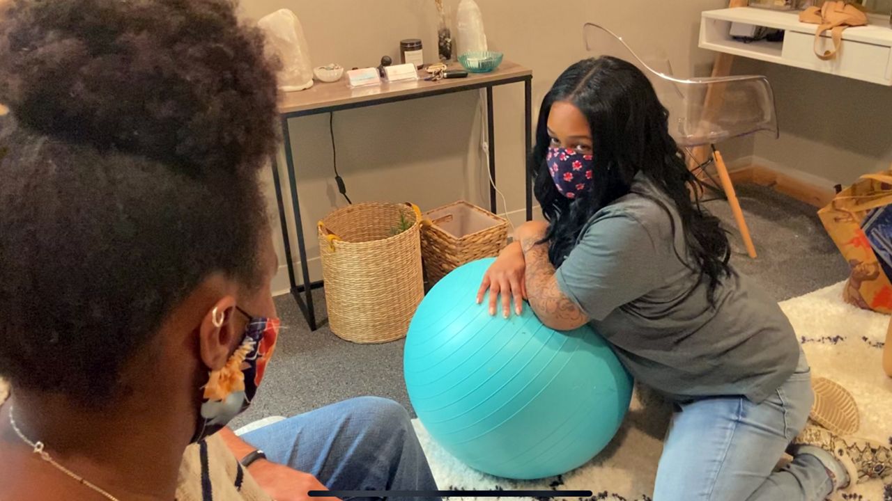 Capital Region Doula Medical Racism