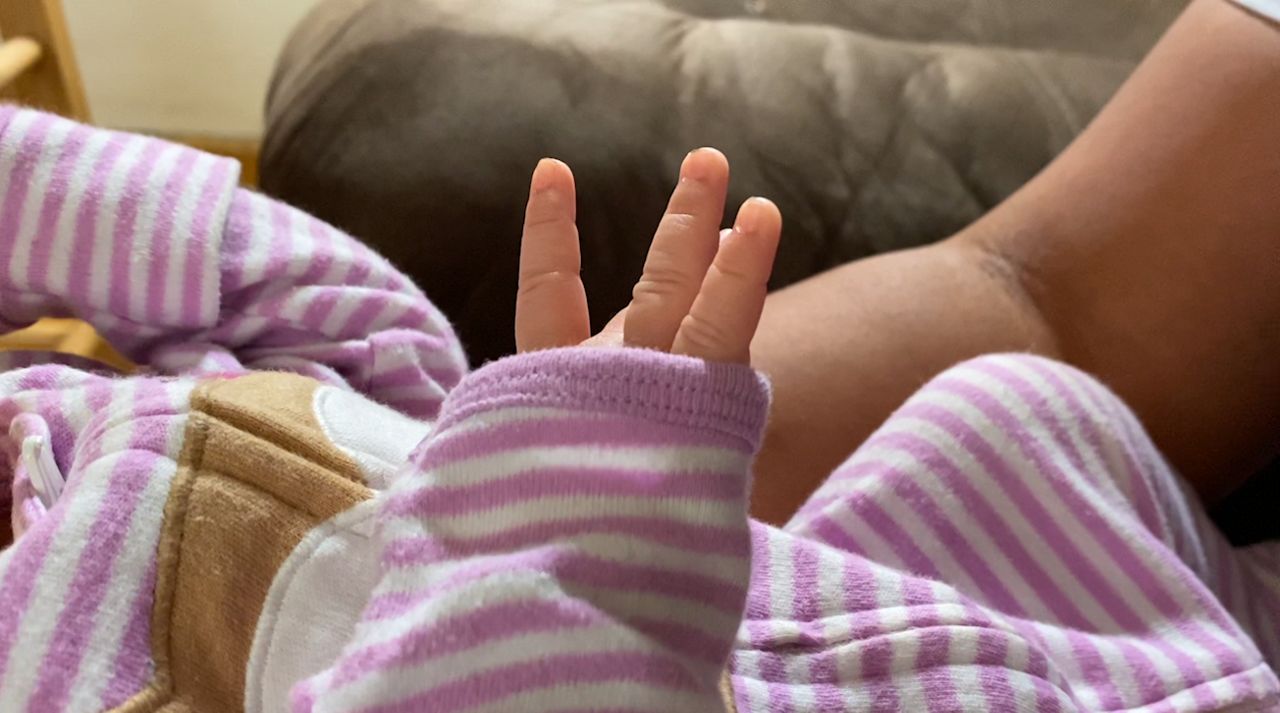 Local doula program providing mothers with extra support