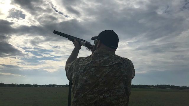 Wisconsin's early goose hunting season now underway