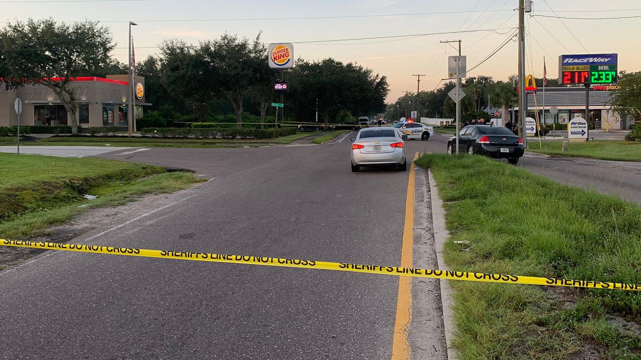 Man Shot, Killed By Deputies After Exchange of Gunshots in Dover