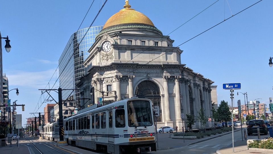 Western New York Begins Phase 4 Reopening Tuesday