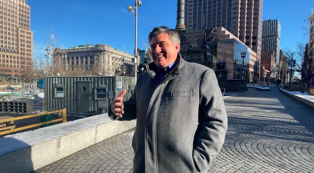 How Cleveland is revitalizing downtown