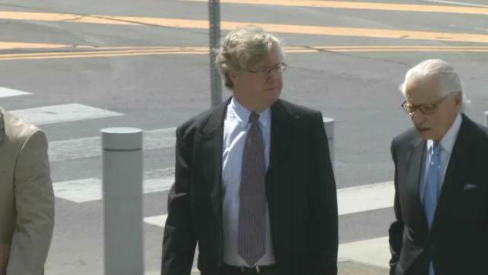 Dr. Gosy pleads not guilty to all charges in 166-count indictment