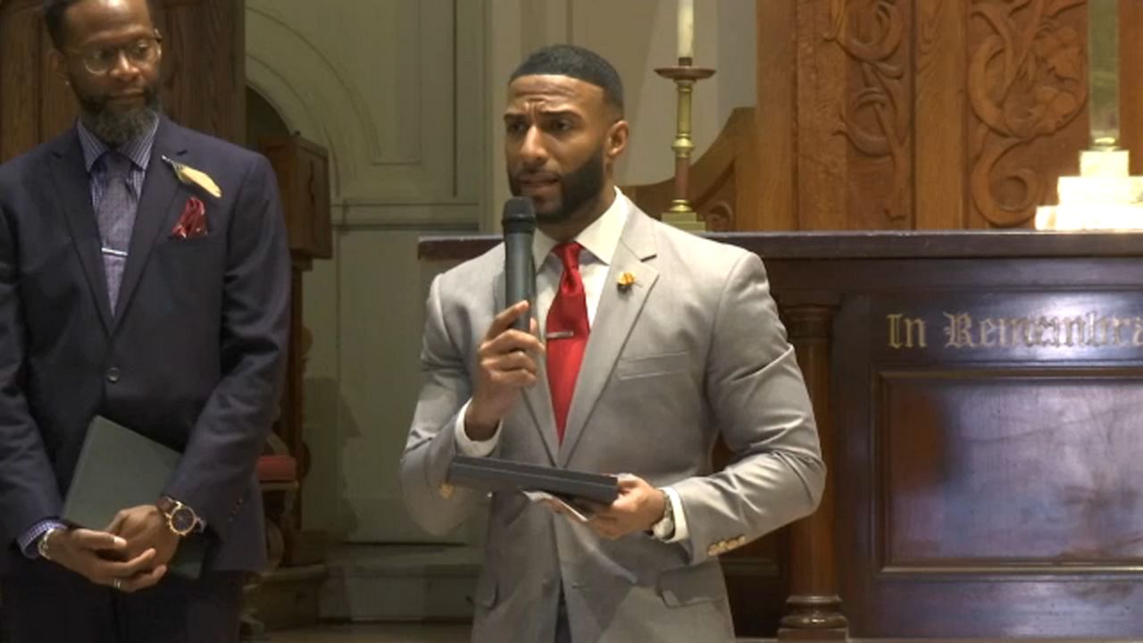 Former Brockport CDO Speaks Out About Situation on Campus