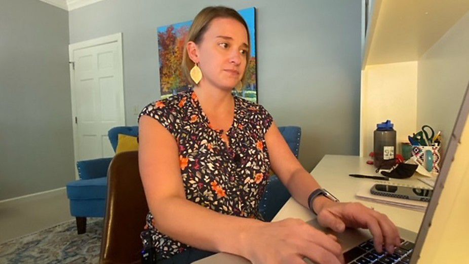 Child Psychologist says school can be overwhelming